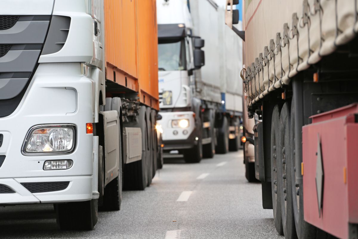 Top 10 Pain Points Truckers Face (and How Cashway Helps Solve Them) - Cashway Funding