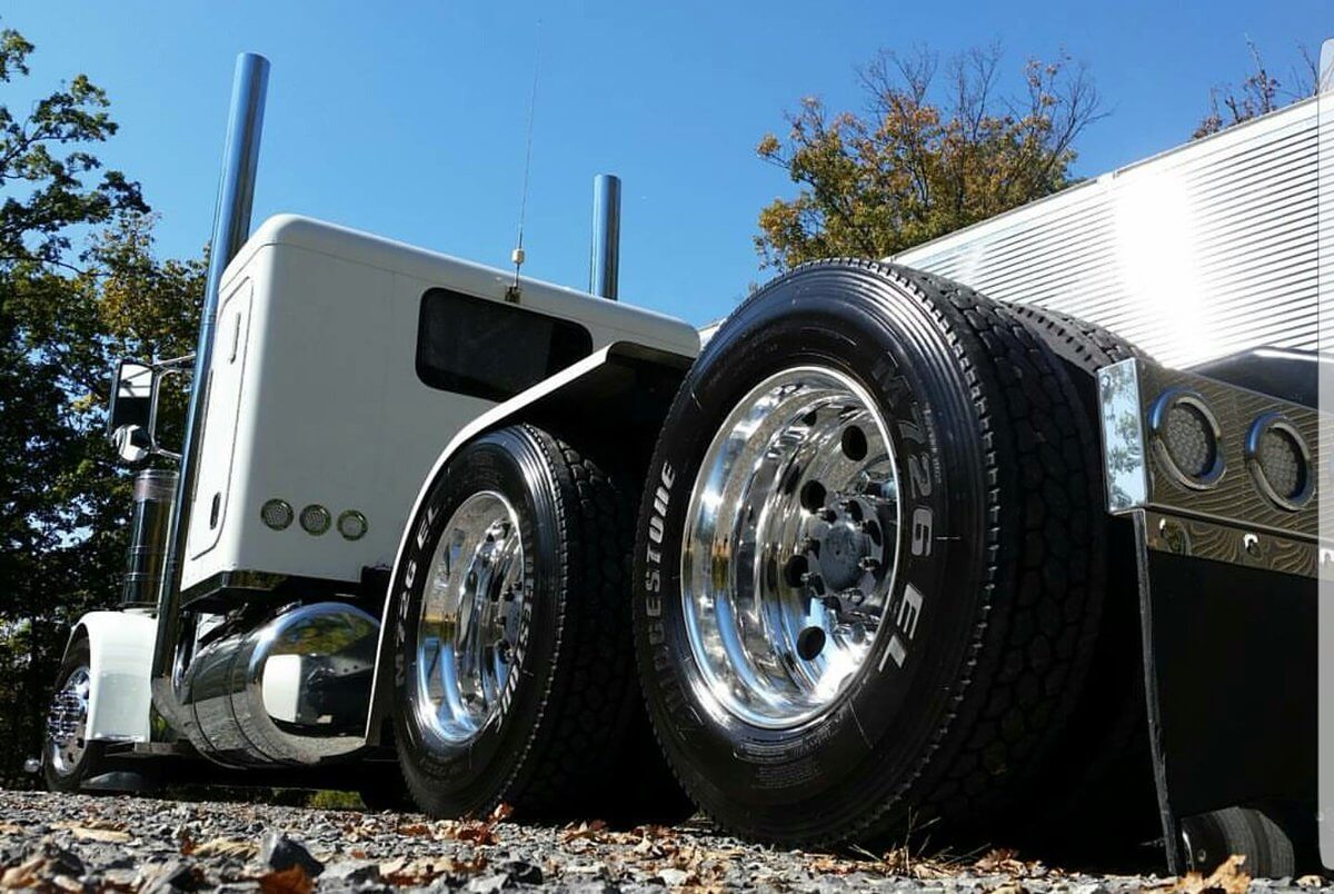 Common trucking phrases & slang you should know - Cashway Funding